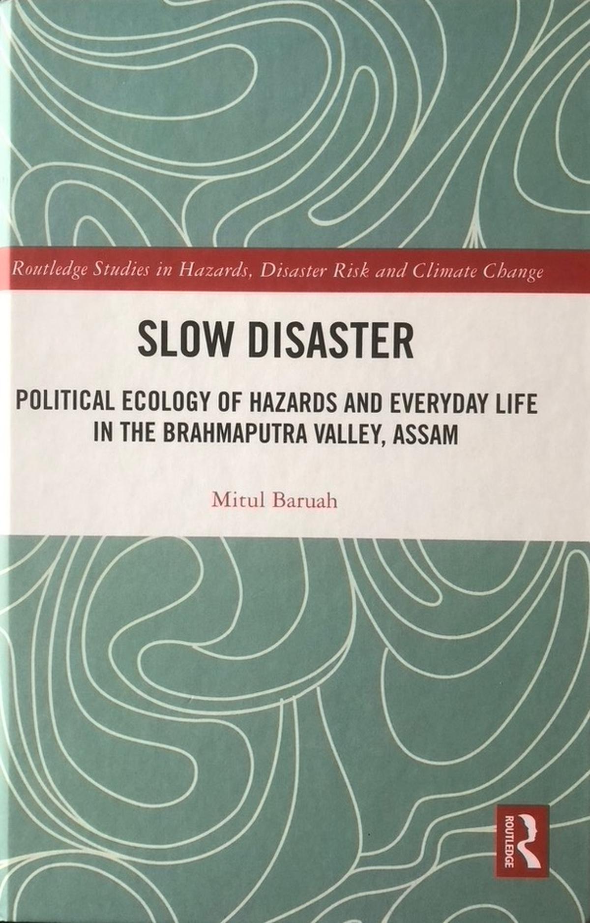Mitul Baruah’s Slow Disaster: Life of the storytellers of Majuli - The Hindu